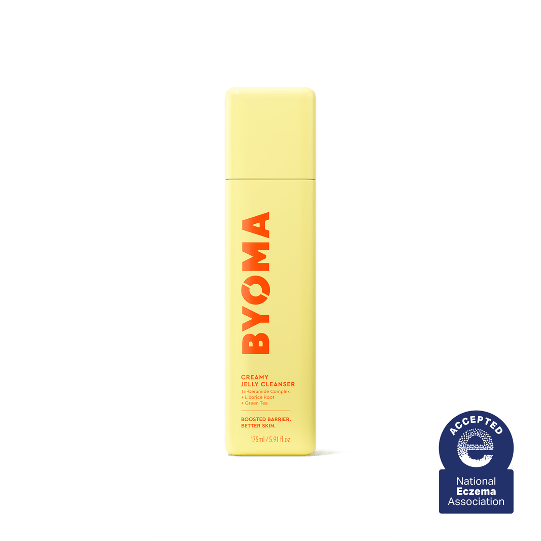 Skincare for Acne, Blemish-Prone Skin & Spots | BYOMA UK