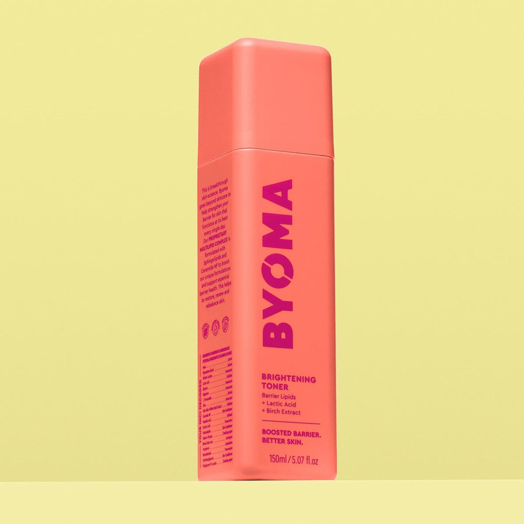 Shop All Skin Care | BYOMA UK