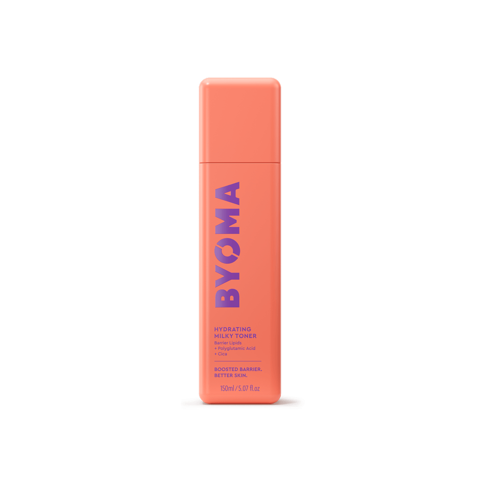 Shop All Skin Care | BYOMA UK