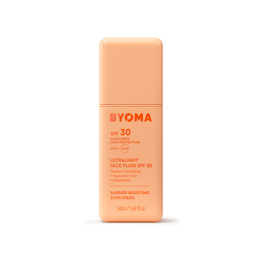 BYOMA® Skin Barrier Boosting Skin Care Products | BYOMA® – BYOMA UK