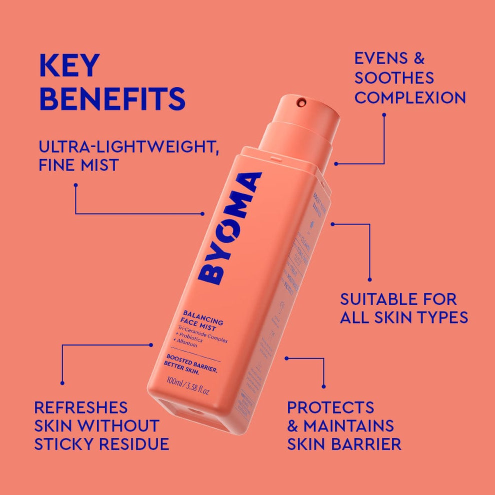 BYOMA Balancing Face Mist | BYOMA – BYOMA UK