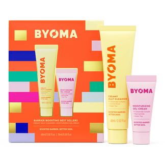 Barrier Boosting Best Sellers – BYOMA UK