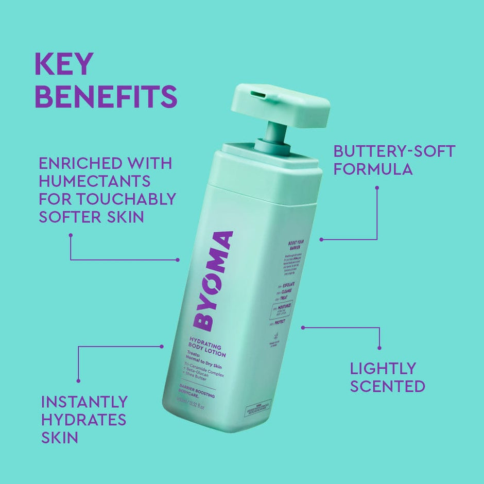 BYOMA® Skin Barrier Boosting Skin Care Products | BYOMA® – BYOMA UK