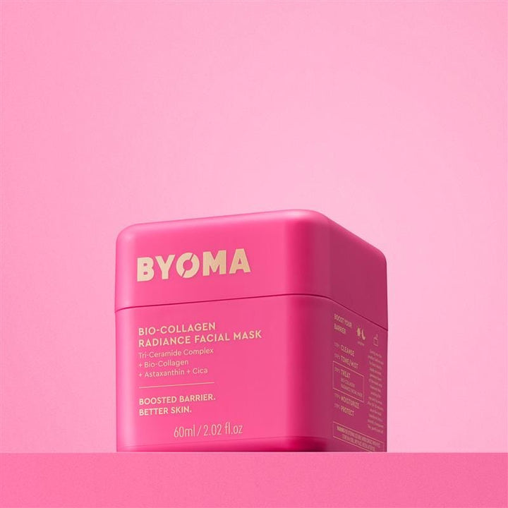 New In – BYOMA UK