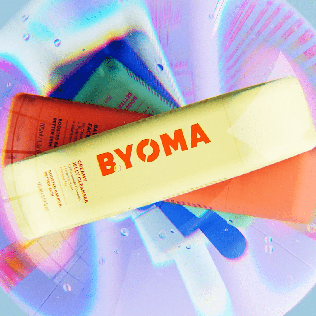 Byoma Skin Barrier Info – BYOMA UK