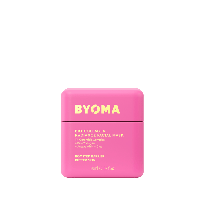 New In – BYOMA UK