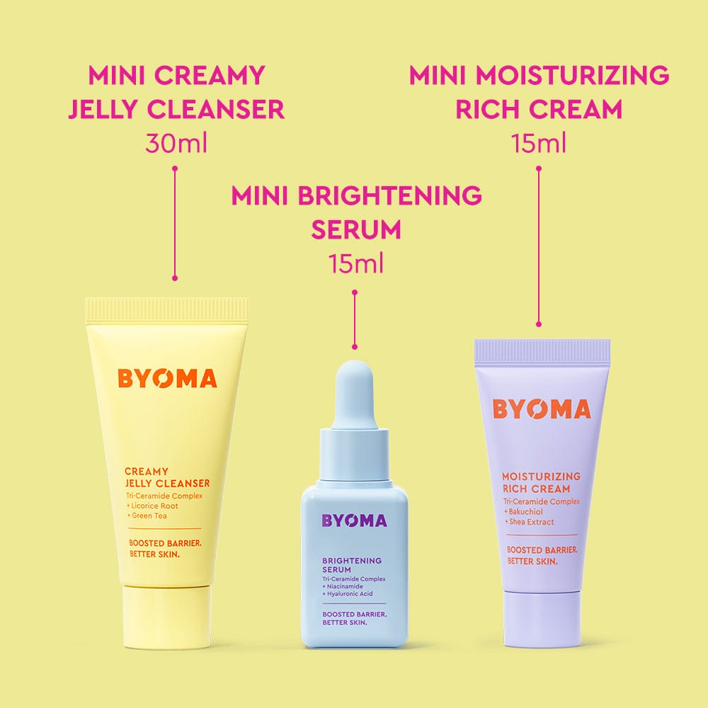 Gift Sets – BYOMA UK
