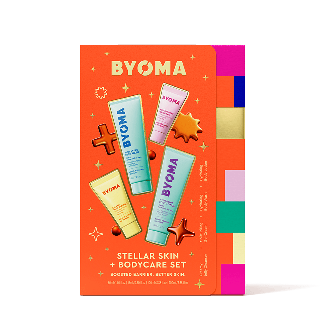 Gift Sets – BYOMA UK