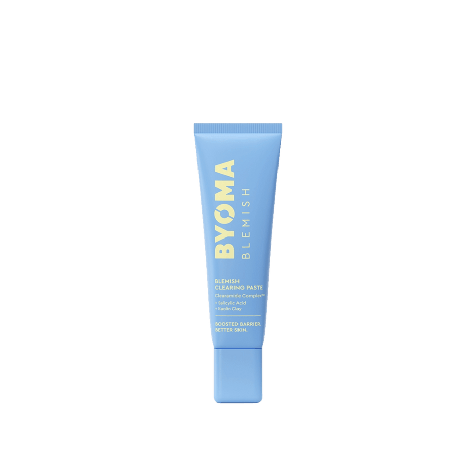 Skincare for Acne, Blemish-Prone Skin & Spots | BYOMA UK