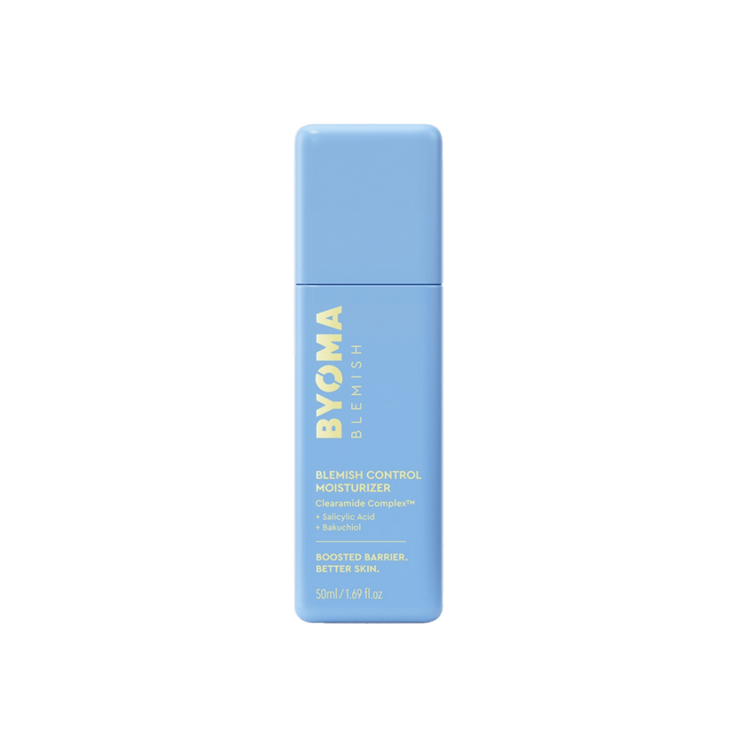 New In – BYOMA UK