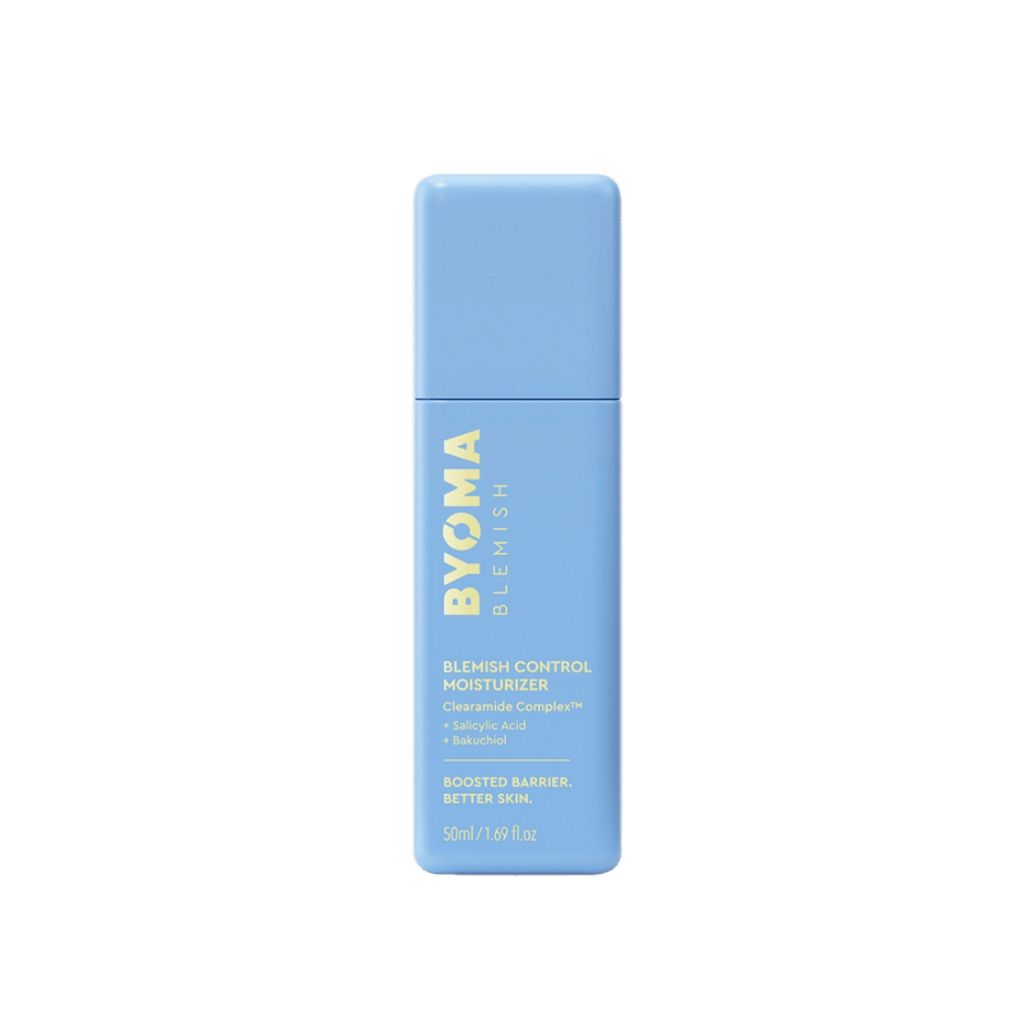 Skincare for Acne, Blemish-Prone Skin & Spots | BYOMA UK